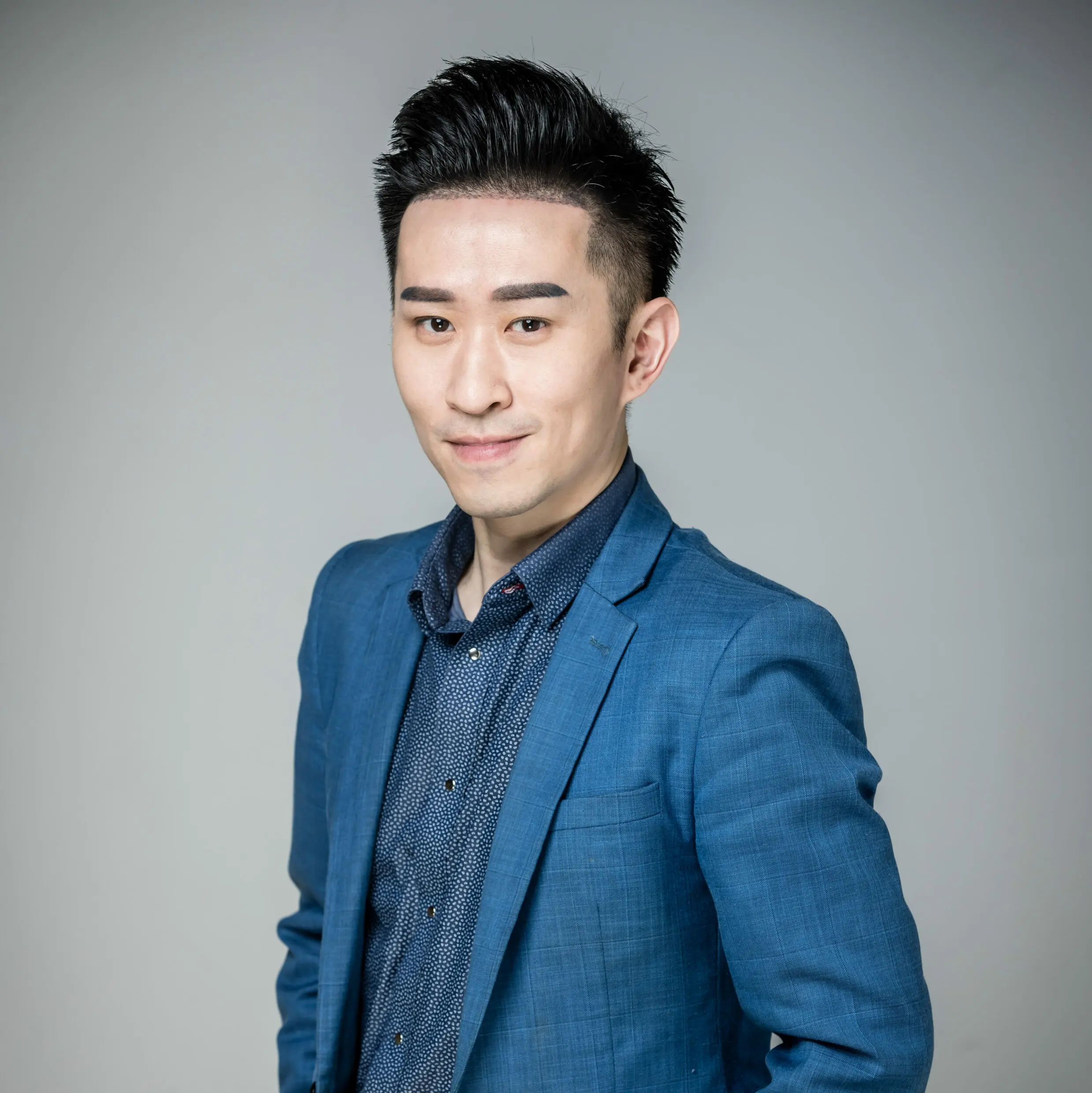 Kargo Sir - 投創教育 HKIEI