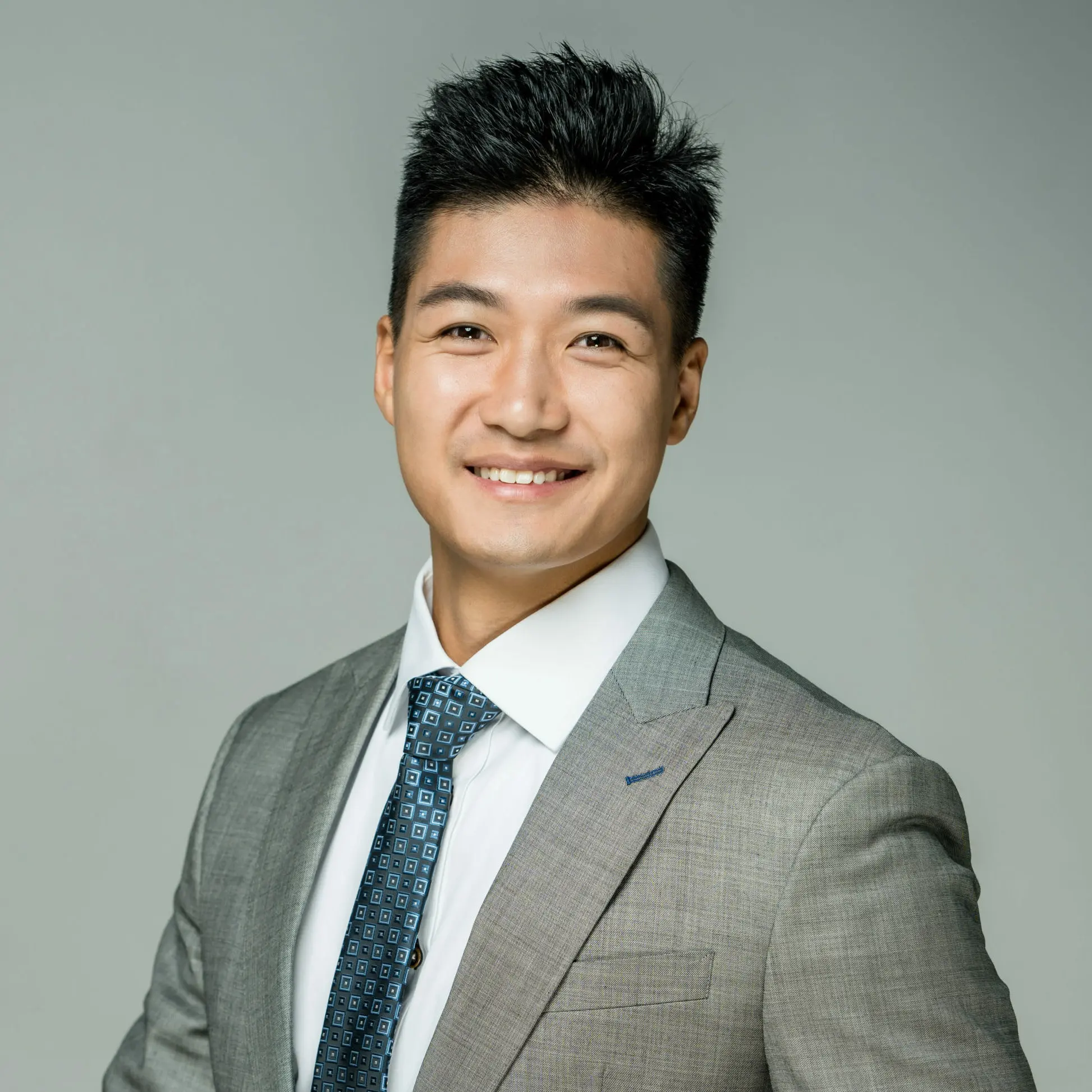 葉子 Sir - 投創教育 HKIEI