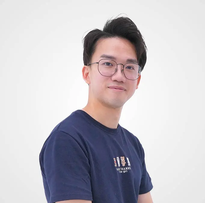 Alfred Sir - 投創教育 HKIEI