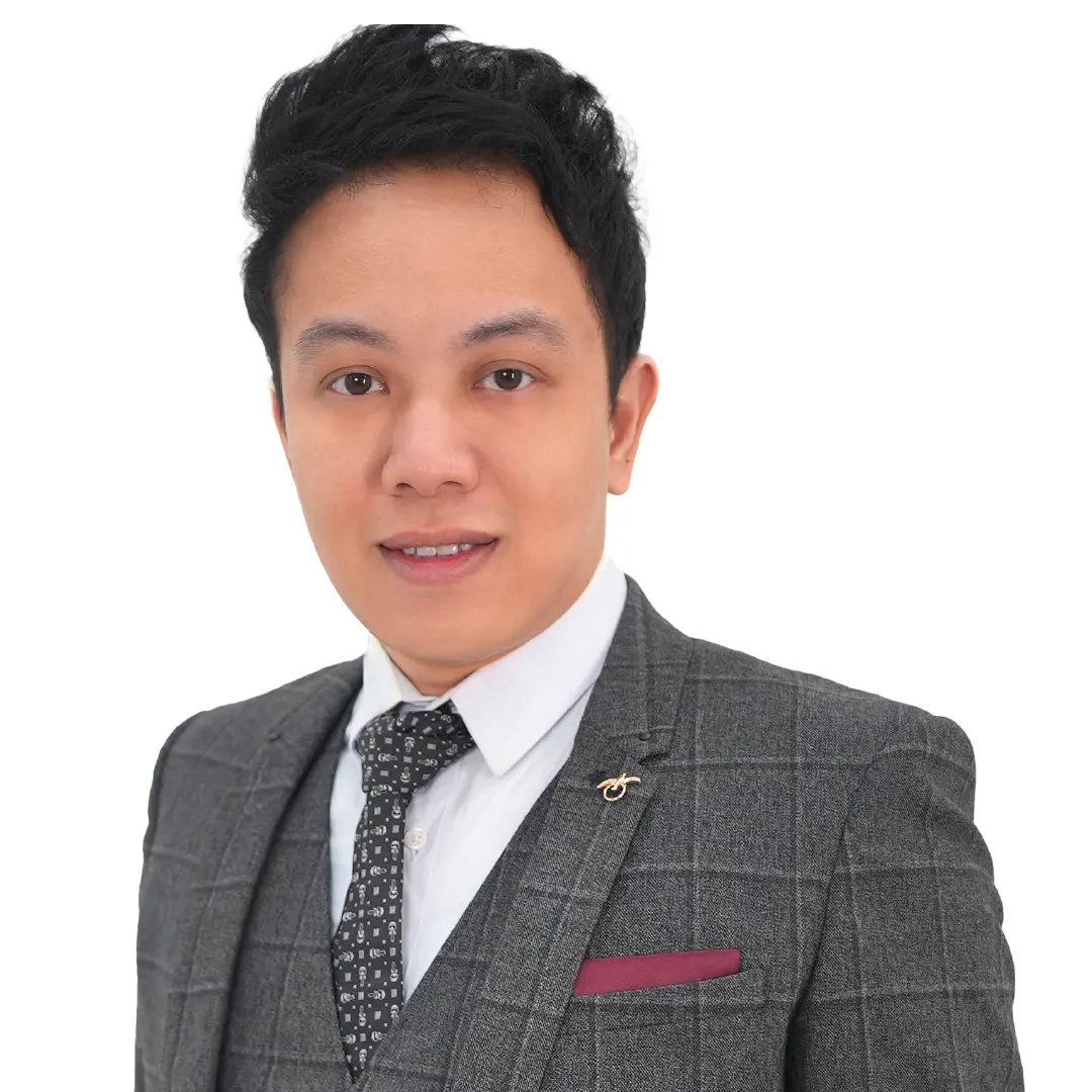 Anson Chan - 投創教育 HKIEI