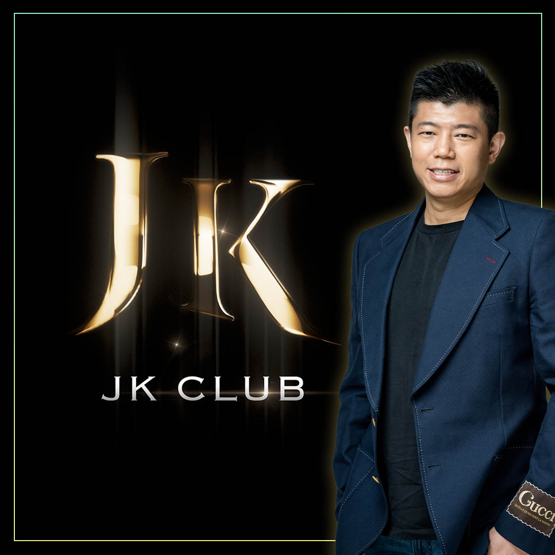 [自訂金額] JK CLUB - 投創教育 HKIEI