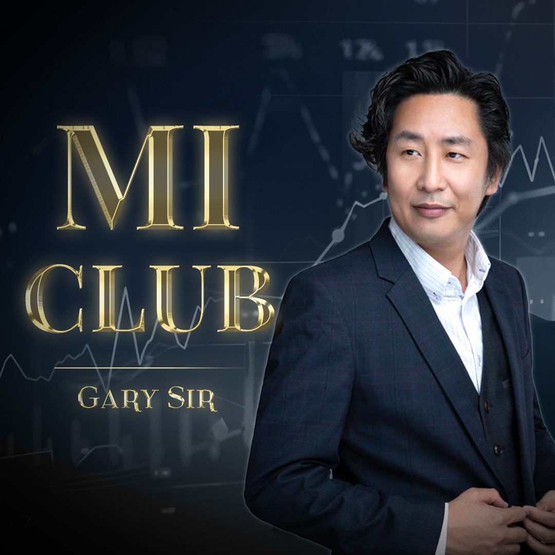 [自訂金額] MI Club - 投創教育 HKIEI